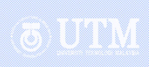 The UTM logo: color | UTM Brand