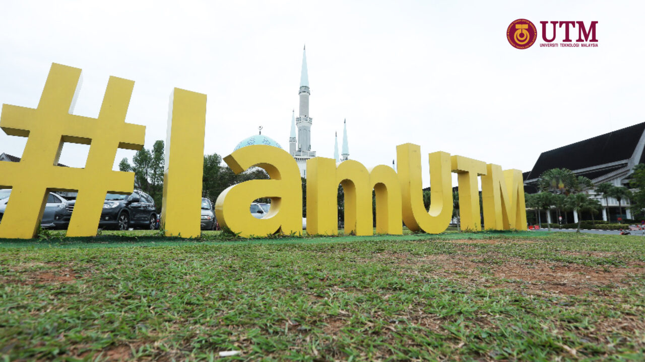 Presentation Templates | UTM Brand