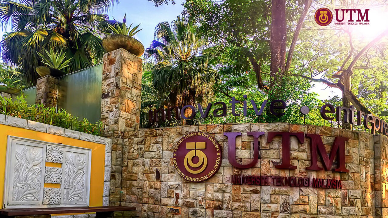 Presentation Templates | UTM Brand