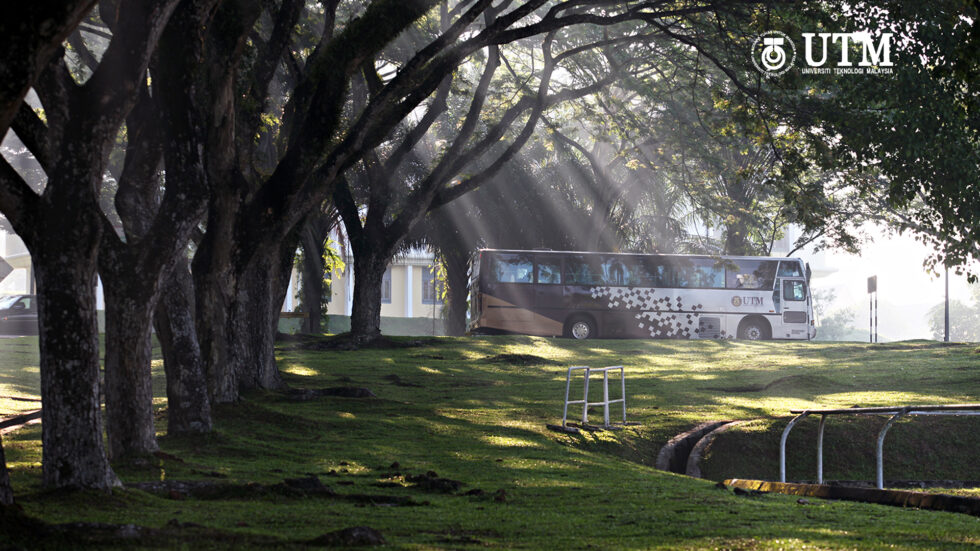 Presentation Templates | UTM Brand