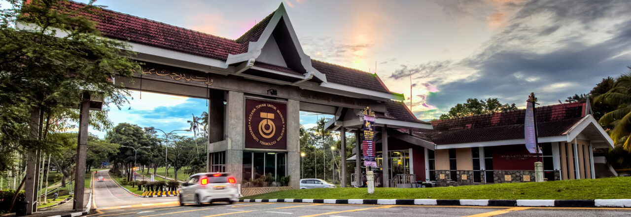 Branding Toolkit | Universiti Teknologi Malaysia Brand