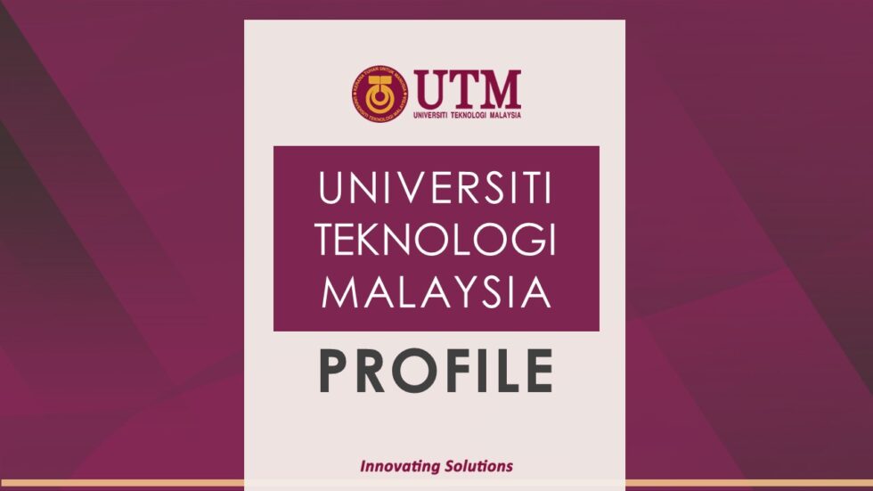UTM ENGAGEMENT KIT | UTM Brand