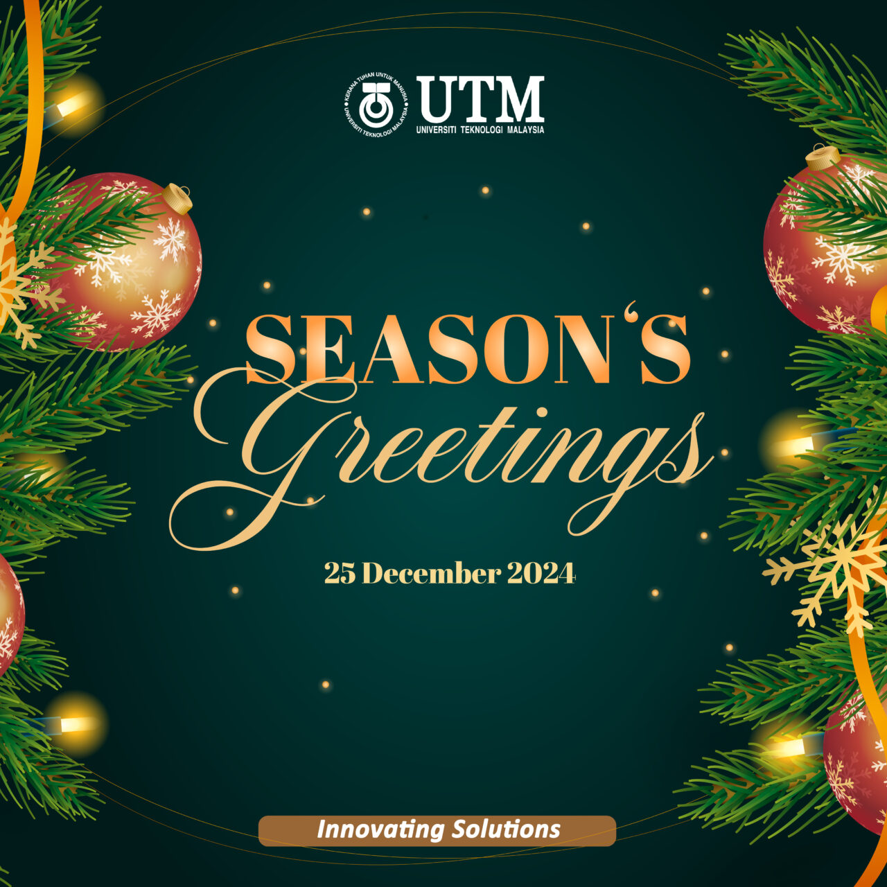 ecards | UTM Brand