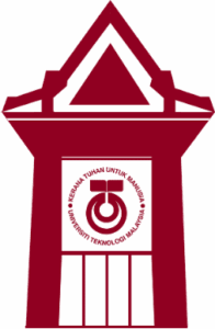 Logo: Emblem | Universiti Teknologi Malaysia Brand